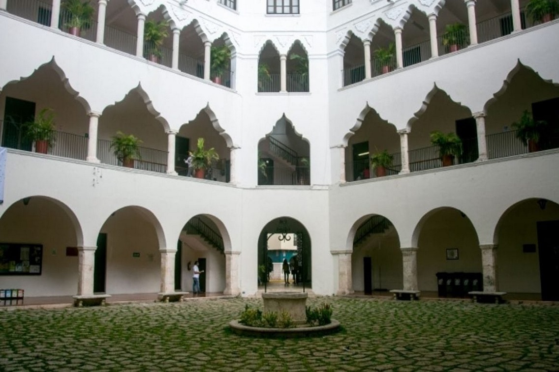 Universidad Autónoma de Yucatán Universidad Autónoma de Yucatán